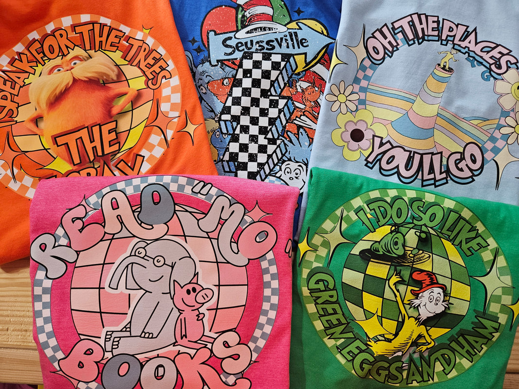 The Red Apple Company