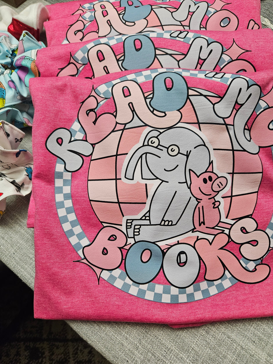 The Red Apple Company